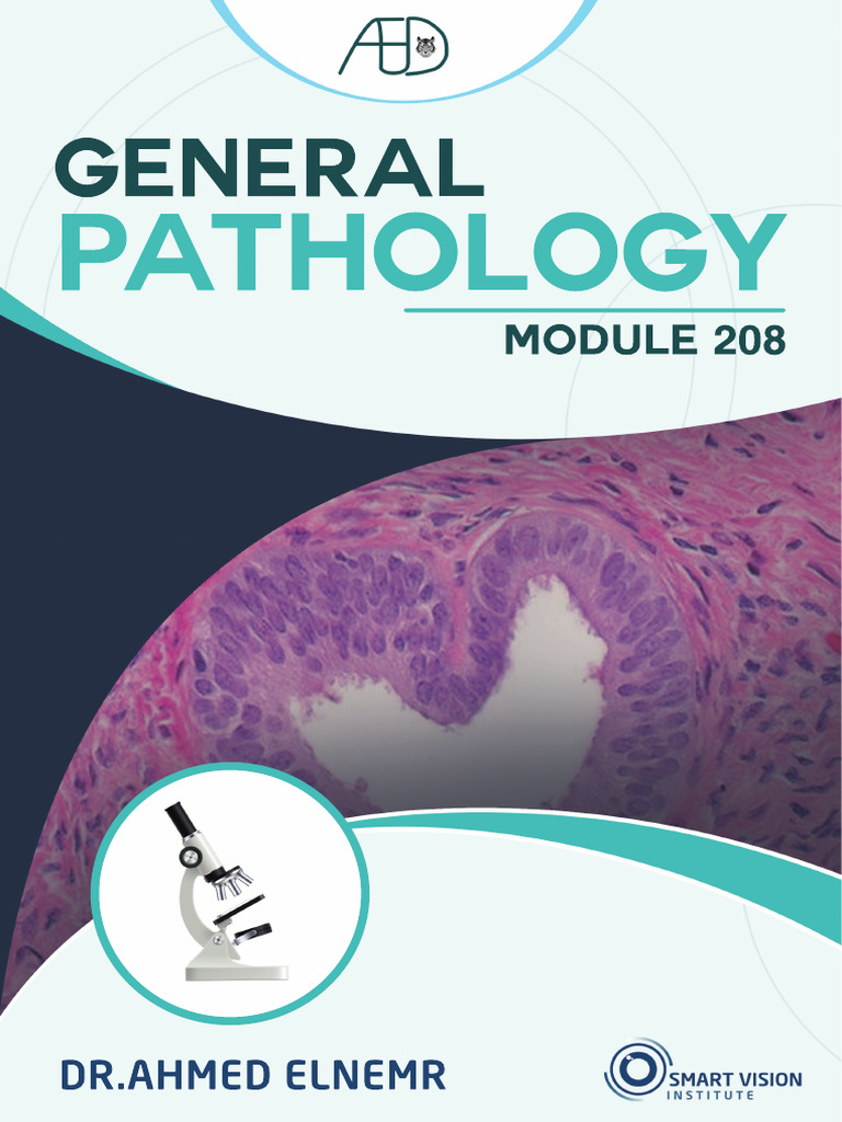 Patho General Book by DR - Elnemr | PDF | Wound Healing | Inflammation