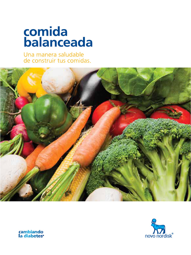 comida_balanceada | PDF