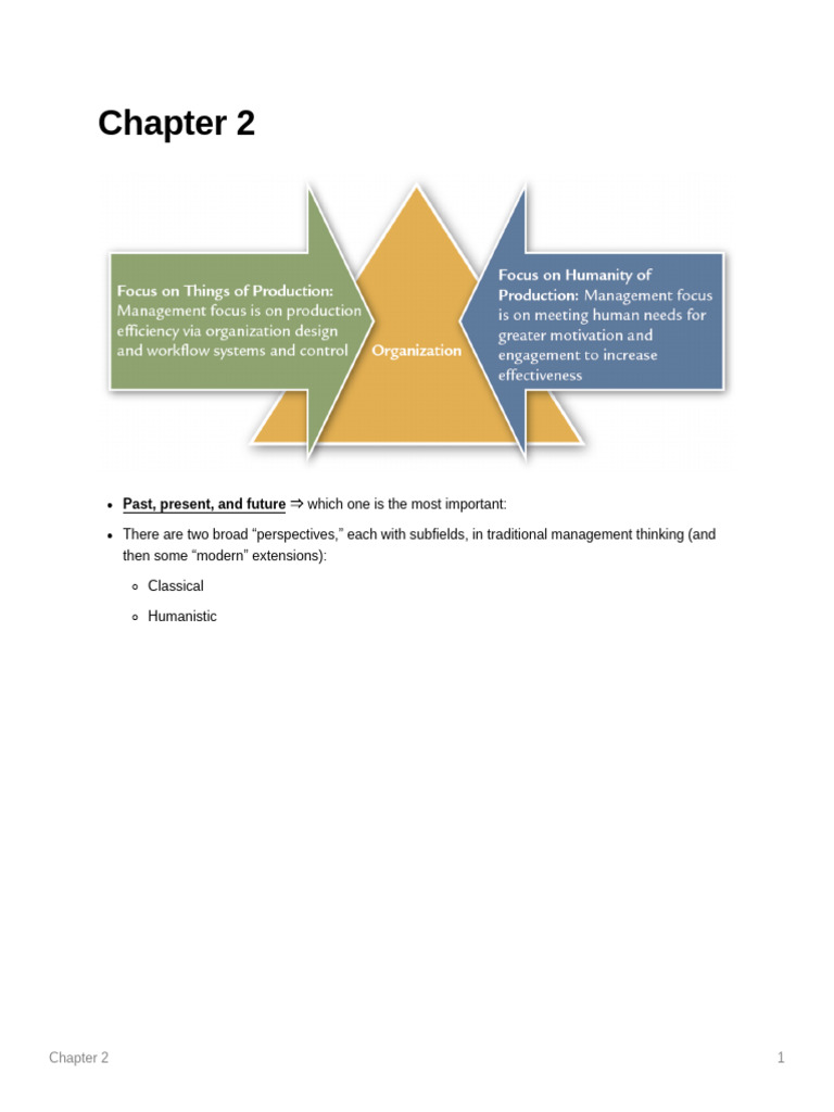 25c352df-1c47-46bb-88c1-2ef1879f9b09_Chapter_2 | PDF | Bureaucracy | Behavioural Sciences