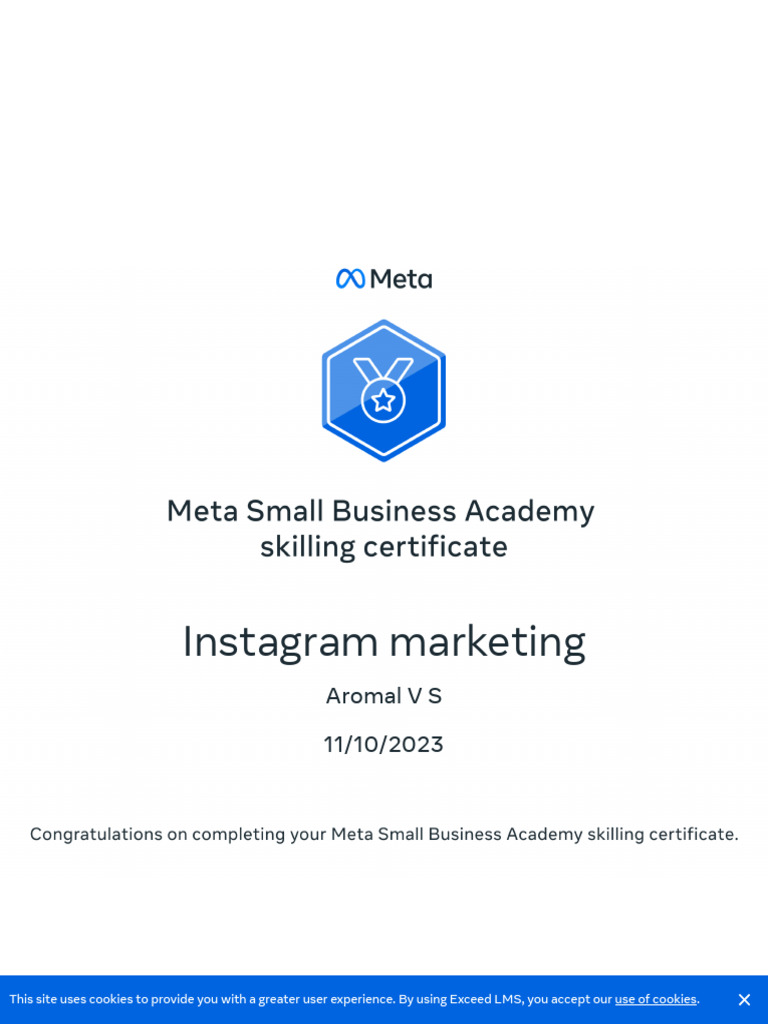 Instagram Marketing - Learn New Skills To Build Your Brand or Business ...