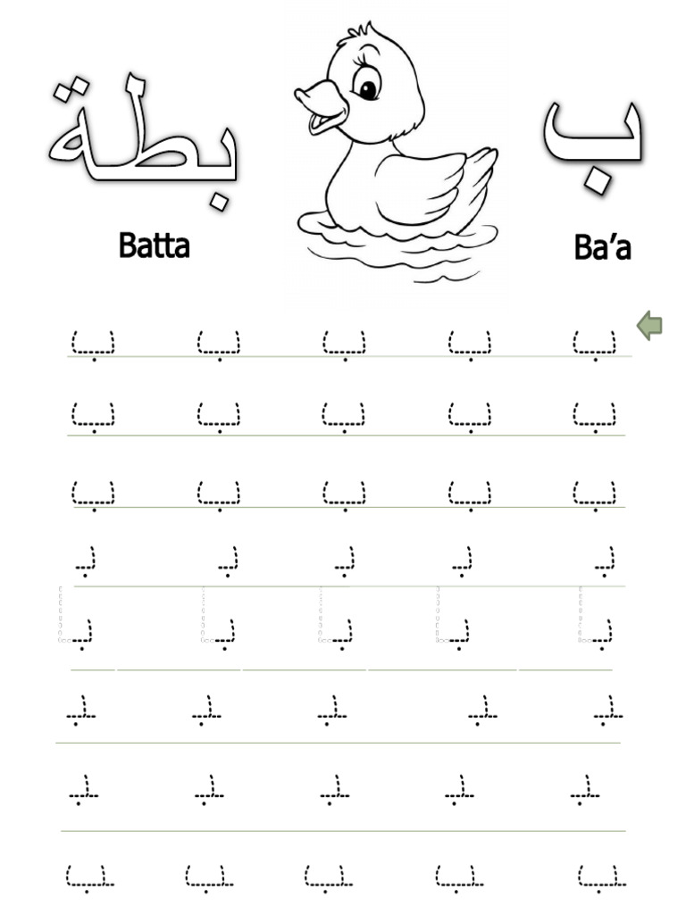 Ba'a Batta | PDF