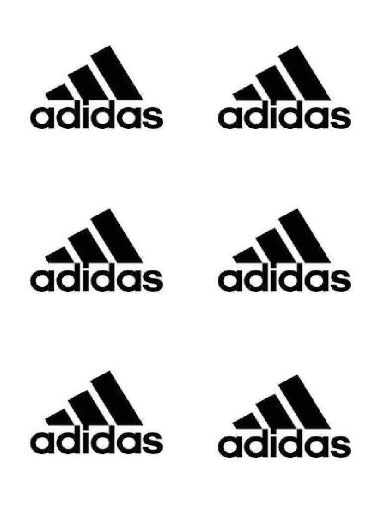 Adidas | PDF