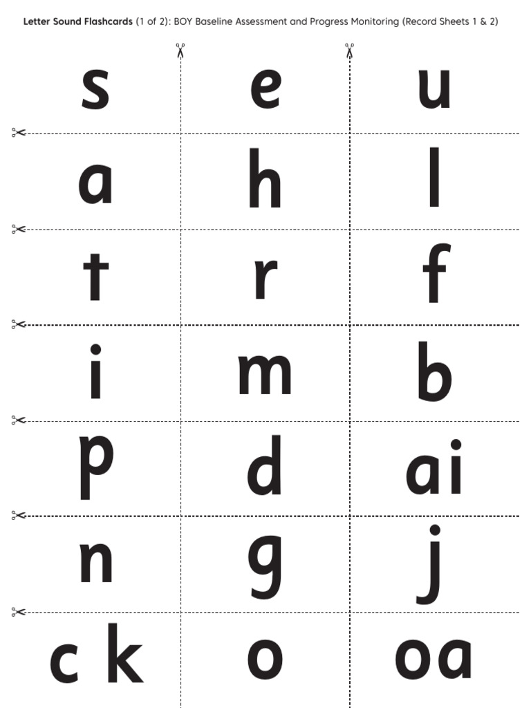 US Assessments Flashcards Dictation Sheets and Dic - 250125 - 035216 | PDF