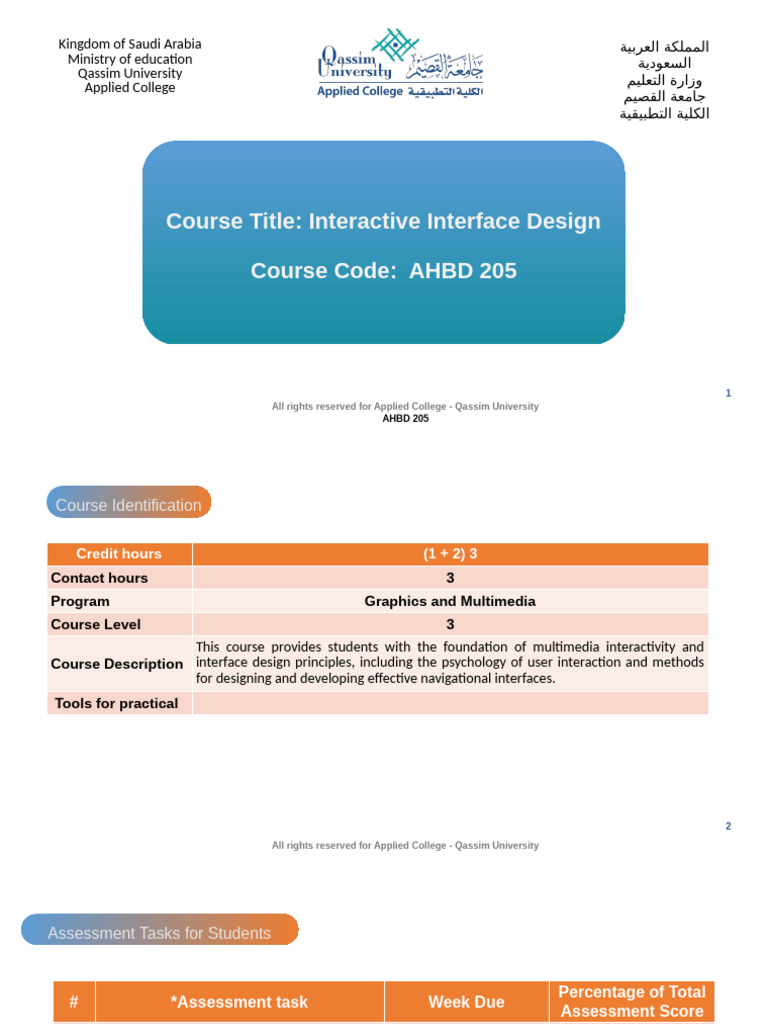 CH1 | PDF | User Interface Design | Cognitive Science