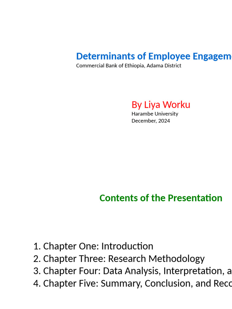 Updated Conceptual Framework Presentation Fixed | PDF