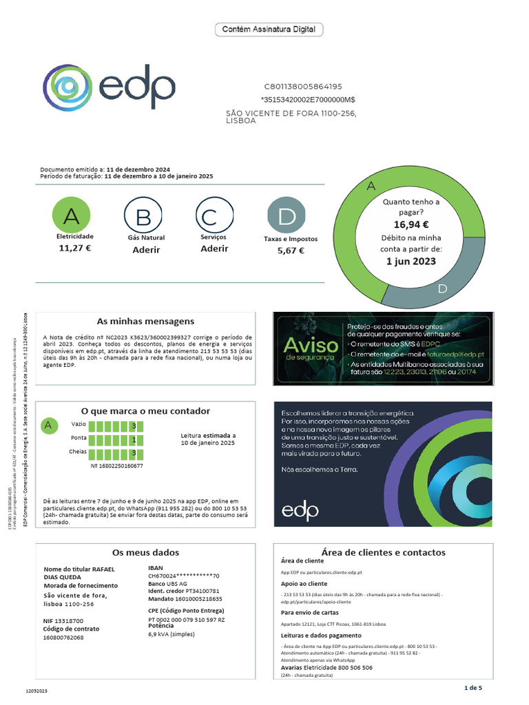 Edp Comprovante.pdf (1) | PDF