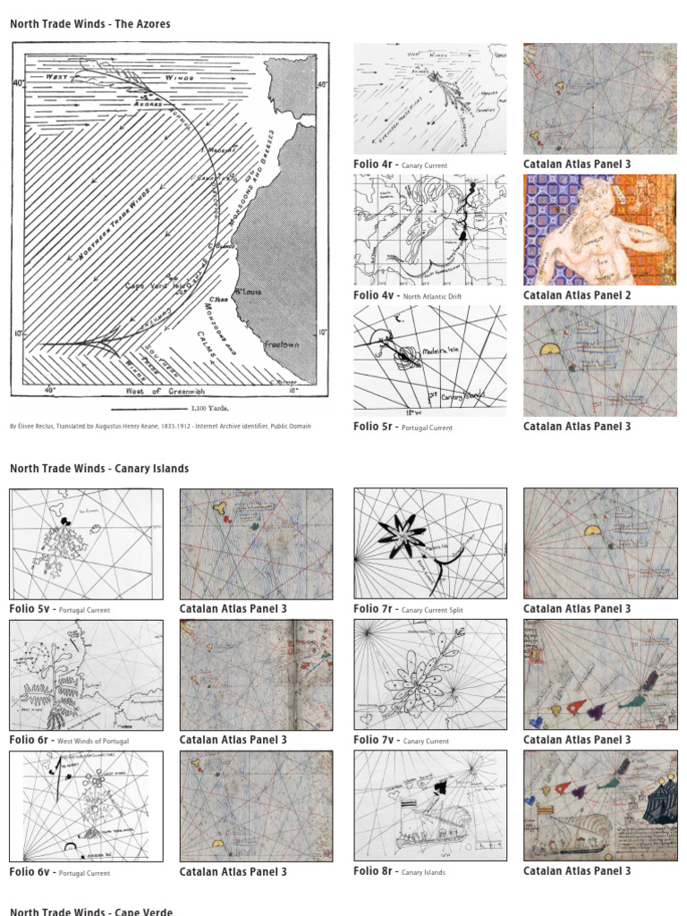 North Trade Winds | PDF