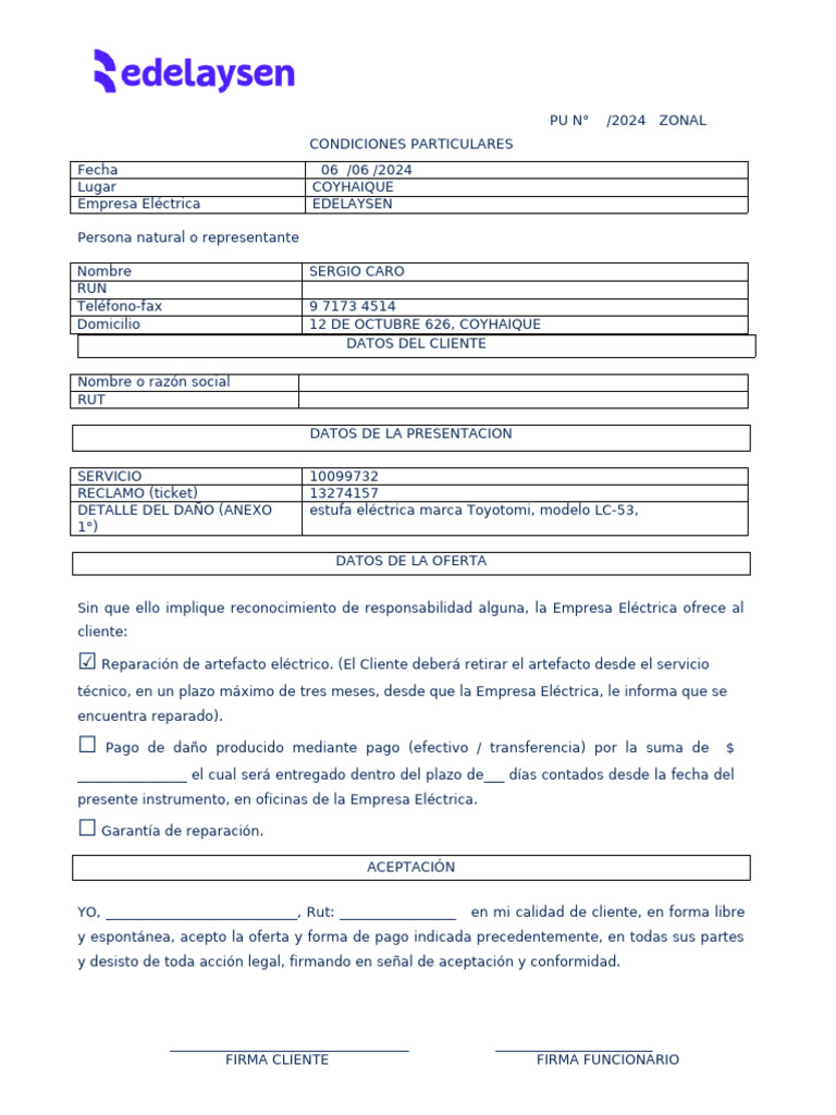 DPU 2024 _ TK 13274157 ESTUFA TOYOTOMI | PDF