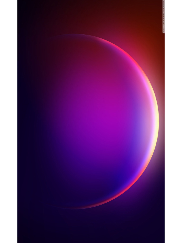 Chromatic Study of Purple Color | PDF