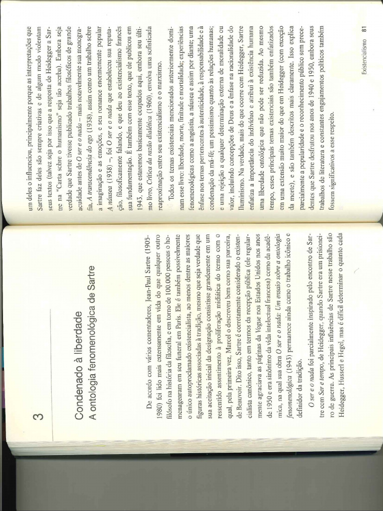 Reynolds, cap. 3 e 4 | PDF