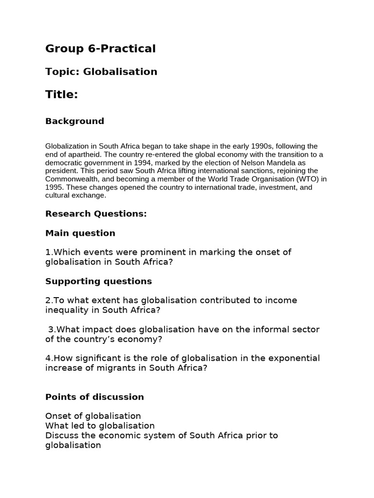 Final-Group6-Practical 1 GEOG Assignment copy | PDF