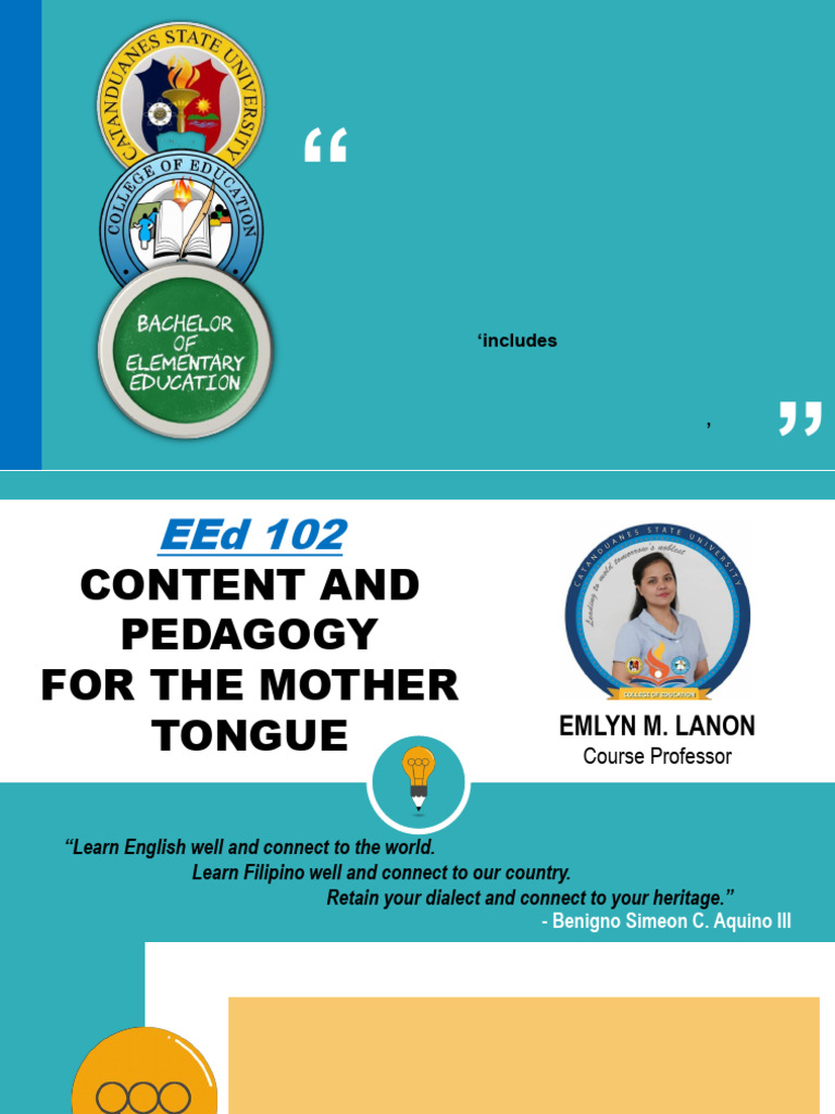 EEd102_Unit2_Lesson2_WithQuiz | PDF | Instructional Design | Educational Assessment