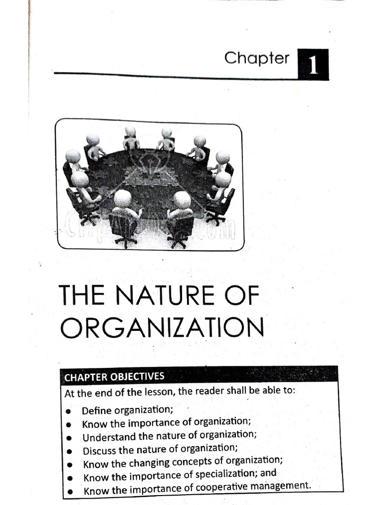Chapter 1 | PDF
