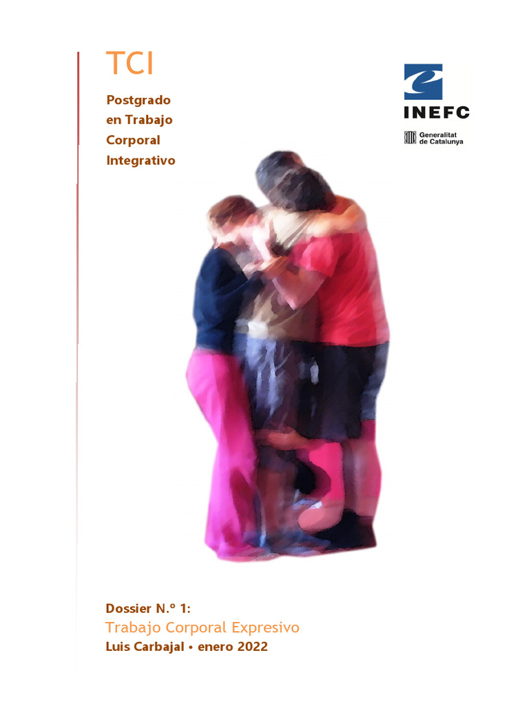 Dossier 1-TCI-22 | PDF | Esqueleto | Conocimiento