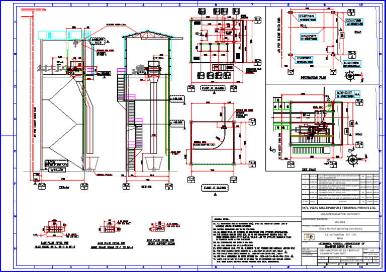 AEIN VMT 24 03 TTMS 005 - Rev 5 - 03.12.2024 | PDF