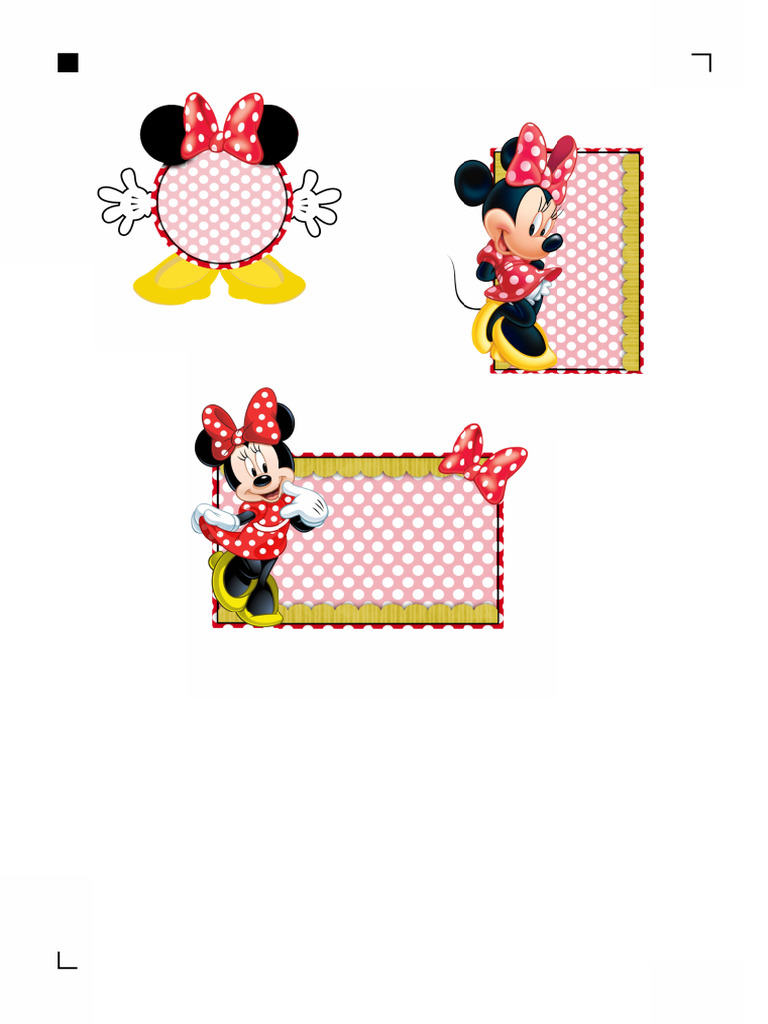 Minnie | PDF