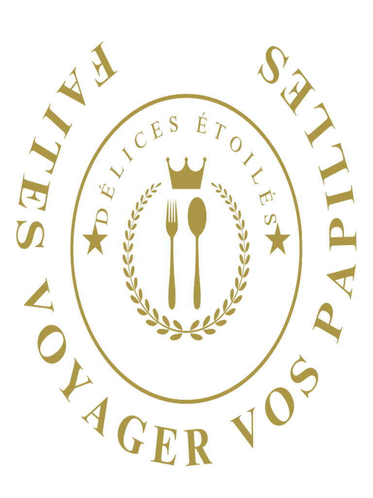 Black and Gold Luxury Elegant Restaurant Logo Design - 20241219 ...