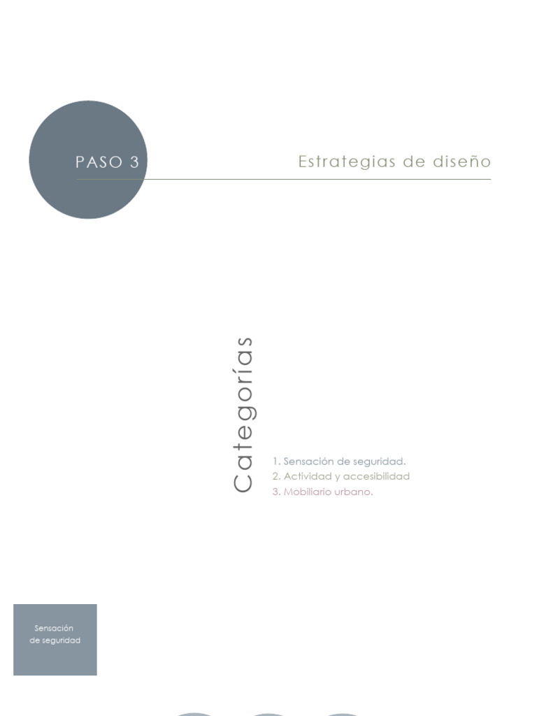 Entrega 1 Parque El Ingenio Estrategias | PDF | Accesibilidad | Parques