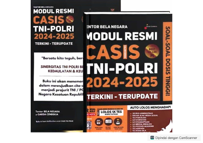 Modul Cover | PDF