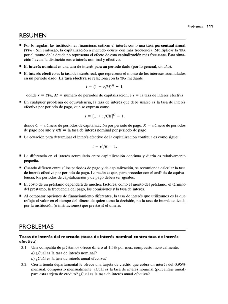 Ejercicios Propuestos - S5 | PDF