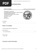 Accord 35 - Lost Policy Release (LPR) Form - Policy Cancellation ...