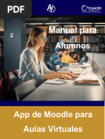 Aula Mexiquense Tutorial | PDF