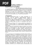 Unilateralidad y Bilateralidad en Derecho | PDF | La Ley natural ...