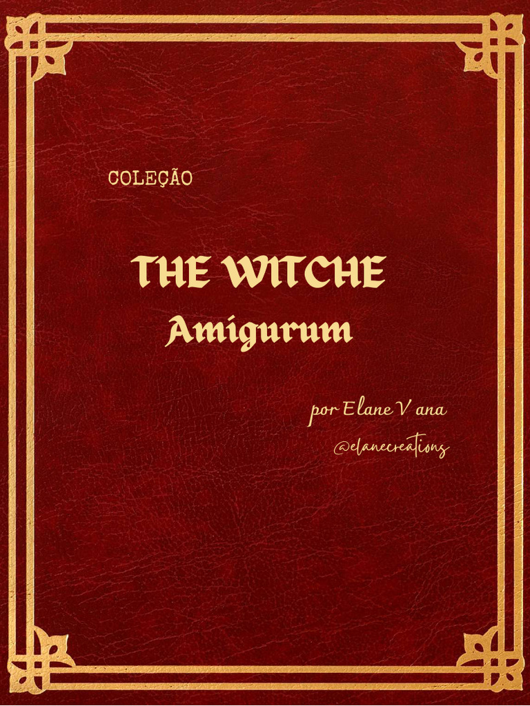 The Witcher | PDF | Olho