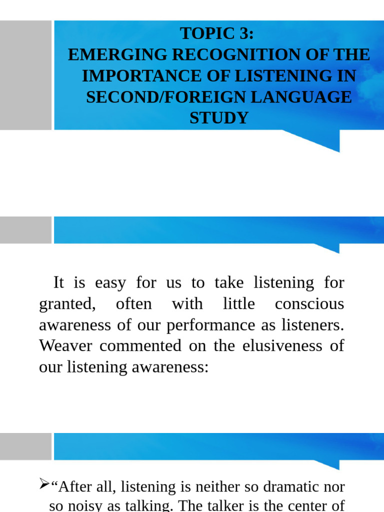 Topic 3-Literature | PDF