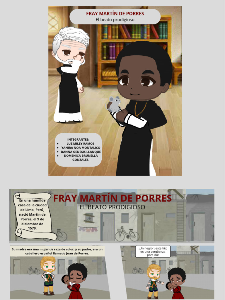 Blank 6 Panel Comic Strip | PDF