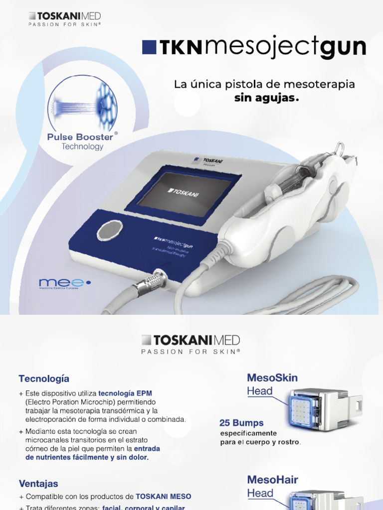 MESOJECT GUN Digital | PDF