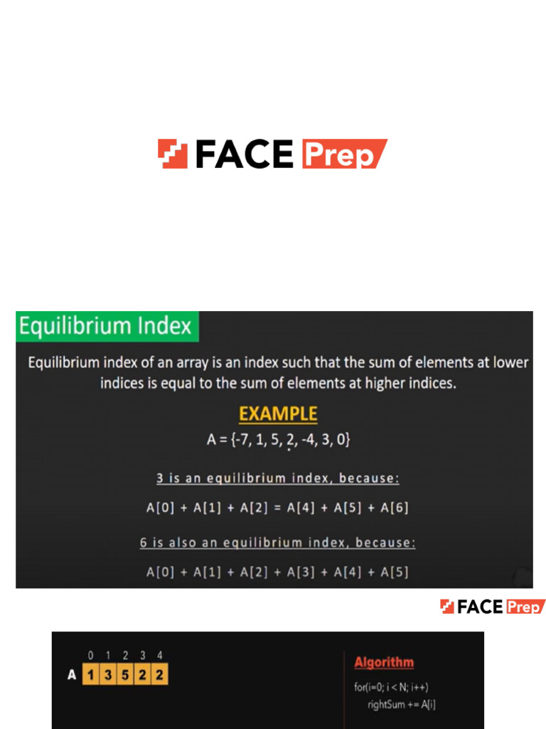 23 Max Equlibrium Sum 11-09-2024 | PDF