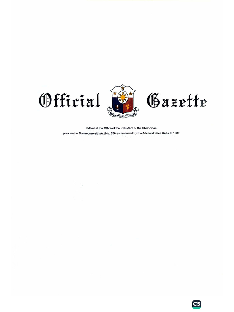 2023 NSC Circular 1 Senior Citizen Organizations Formation | PDF