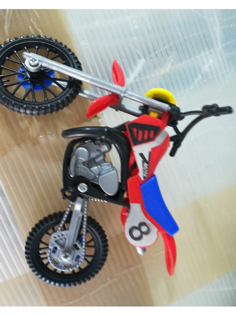 Motocros | PDF