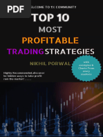 Trading Book | PDF | Market Trend | Risk
