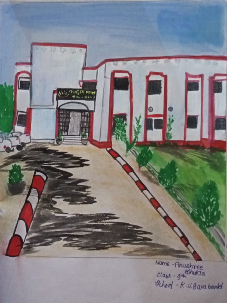 School Cover Magazine | PDF