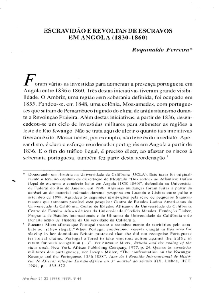 Texto 05 | PDF