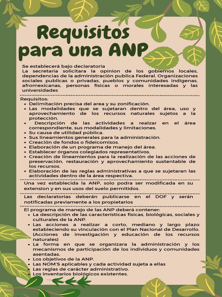 Tarea artículos 57-75 Bis y 78. 201334. | PDF | Evolución | Sustentabilidad
