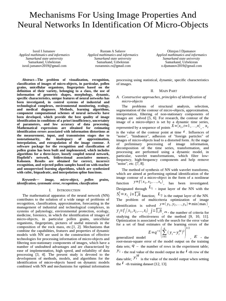 Z Iq LJ 6 PK 2 BNri YY9 RG 1 JX MT71 WVYLm | PDF | Image Segmentation ...