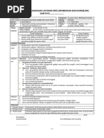 RPL BK - Konseling Individu | PDF