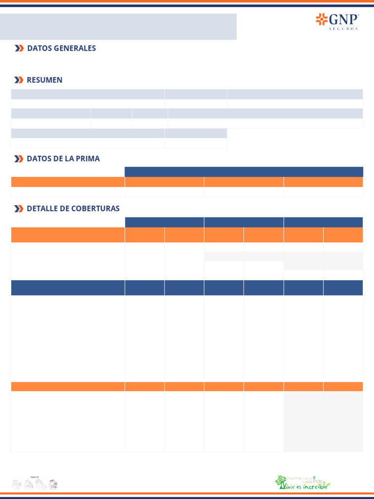 Cotizacion_Mi_Mascota_GNP | PDF