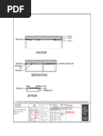 Reflected Ceiling Plan Standards | PDF | Lighting | Interior Design