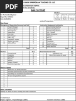 Wrapping Material Calculation | PDF