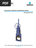 Lewis Pumps Comprehensive Brochure | PDF | Pump | Valve