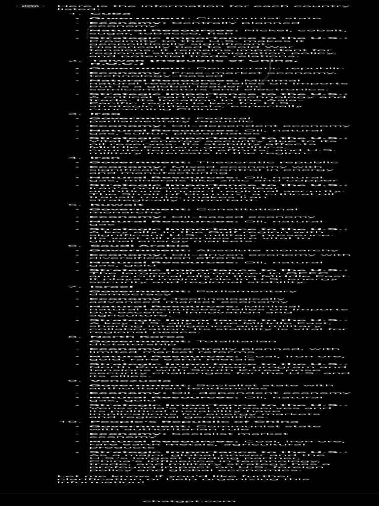 Lord Sankey Quote Analysis | PDF