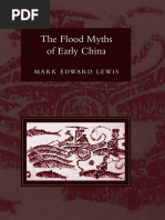 Jun Wu: The White-Clothed Calamity | PDF