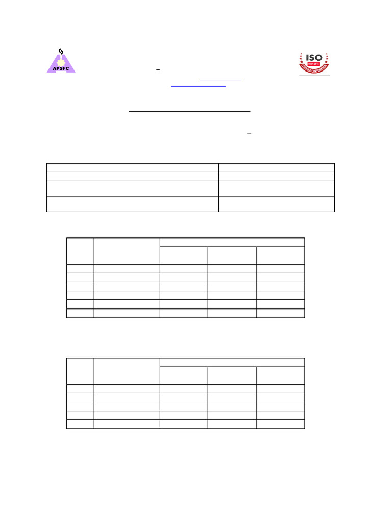 Detailed Notification 2023 | PDF | Image Scanner | Pixel