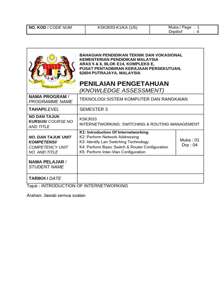 KSK3033 - K1 - Ka | PDF