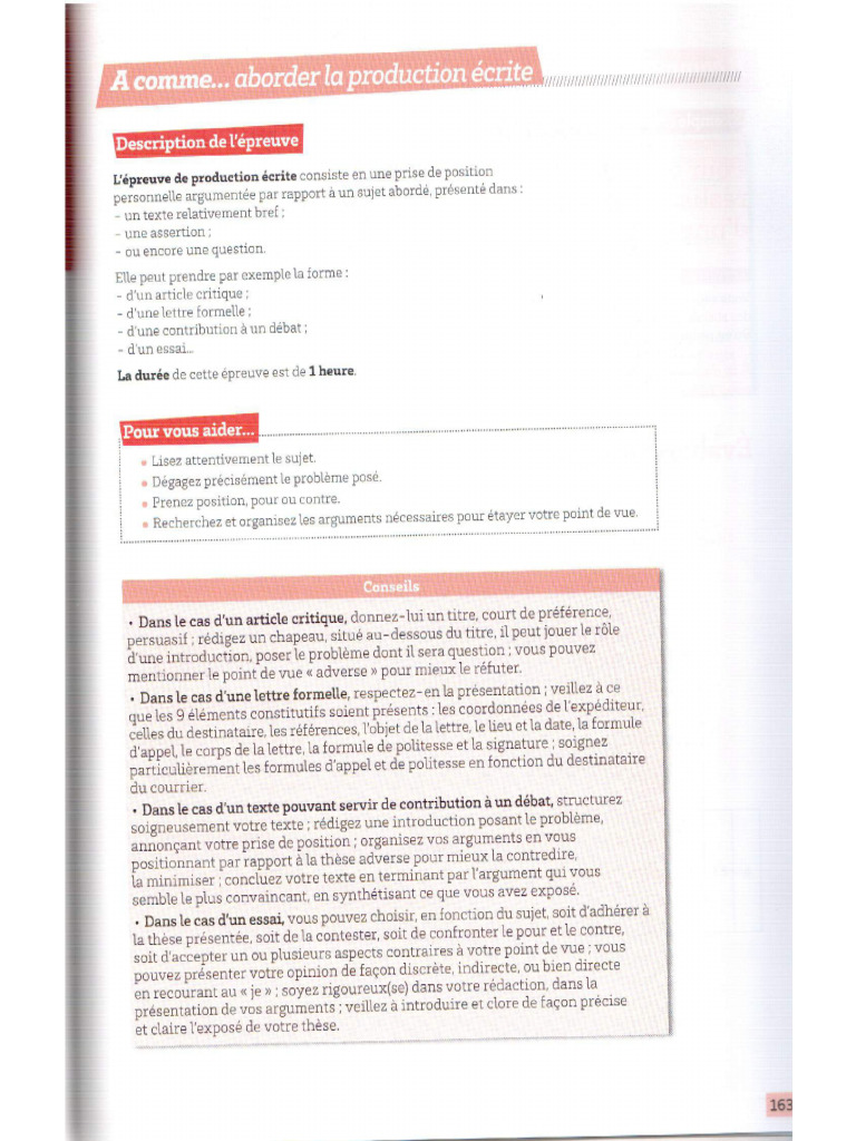 Abc - DELF - B2 - 2 1 | PDF