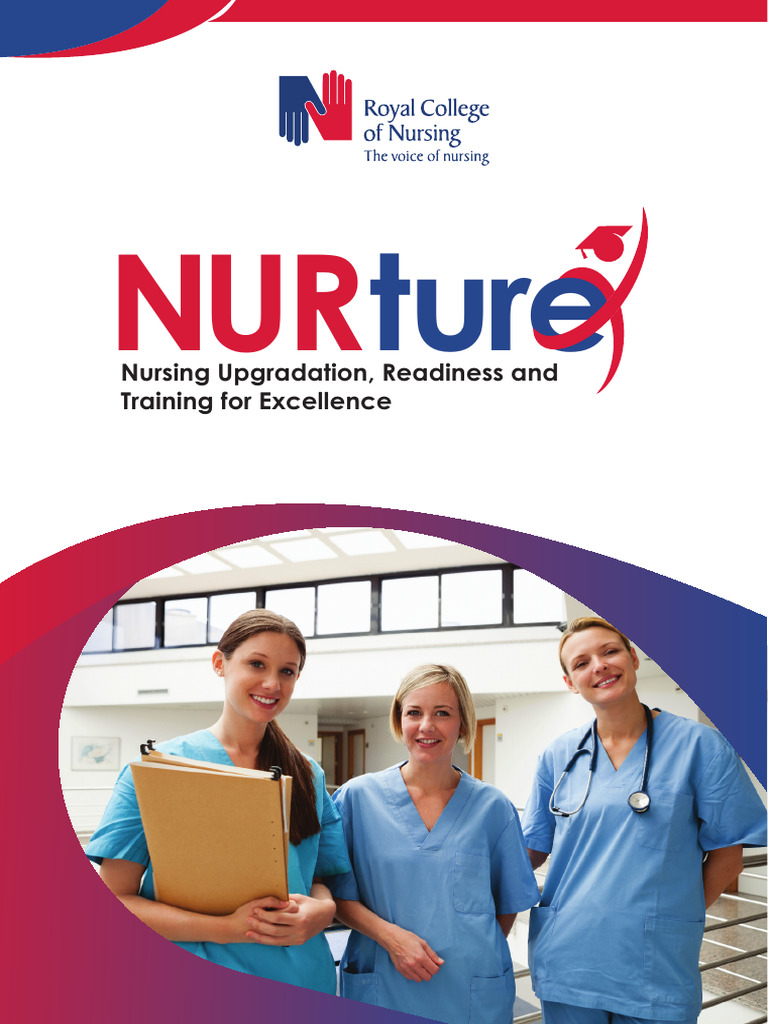 NURture: Nursing Training & Excellence Program | PDF | Nursing | Health ...